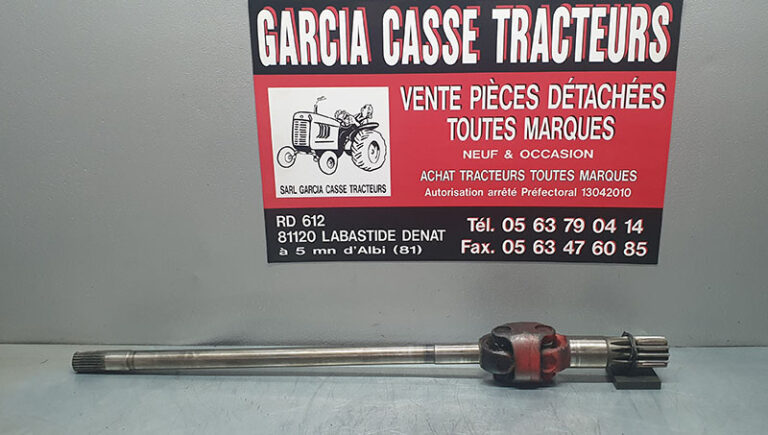 CASE IH Archives - CASSE TRACTEUR